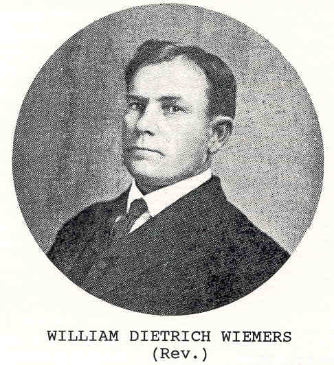 Wiemers Reunion biography 05000wd
